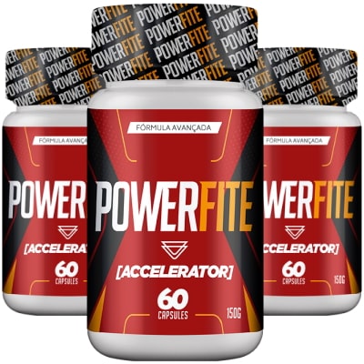 PowerFite - Original Power Fite