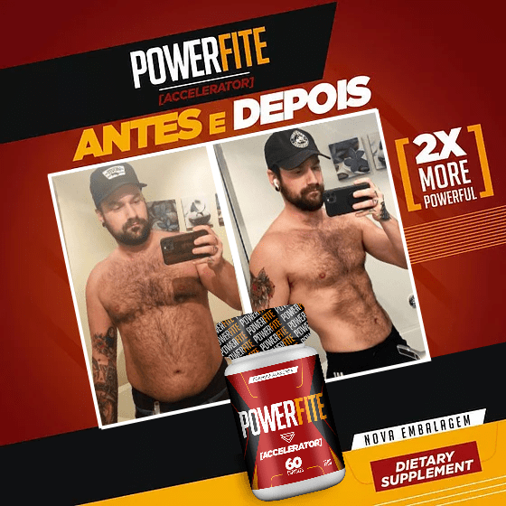 PowerFite - Original Power Fite